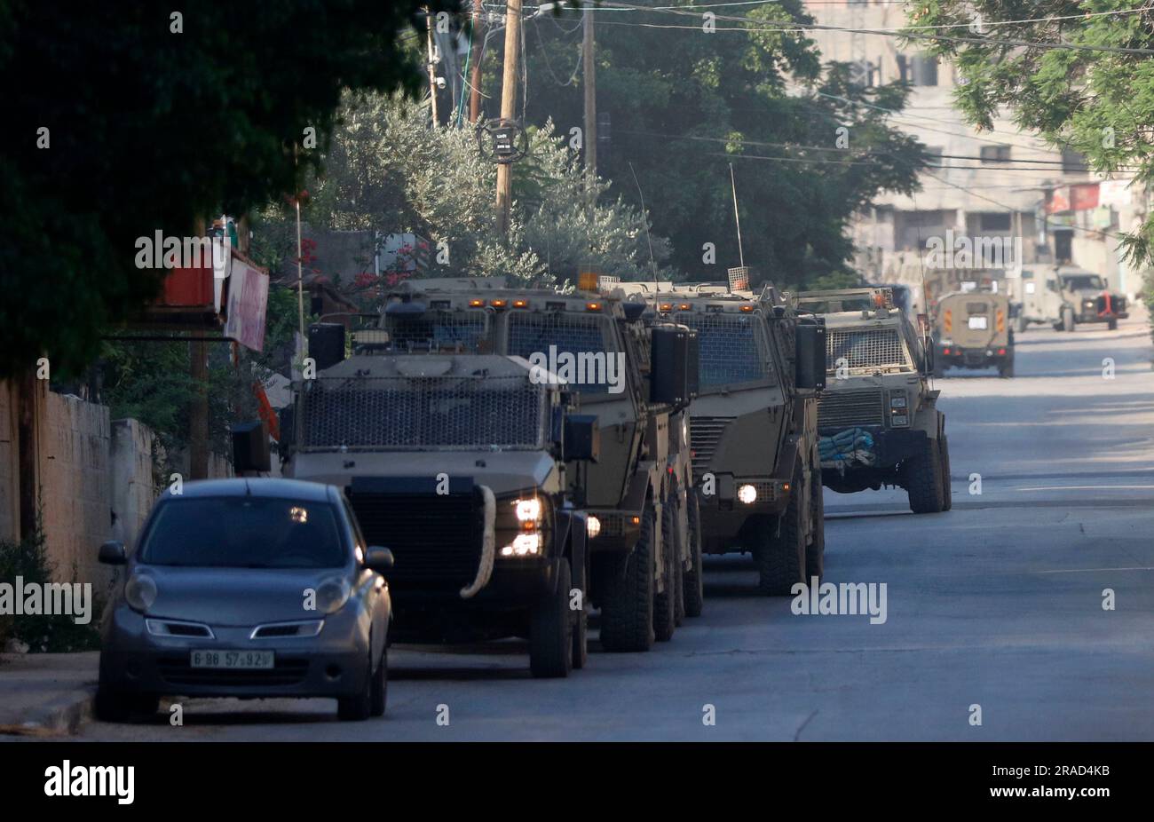 Early armored vehicles hi-res stock photography and images - Alamy