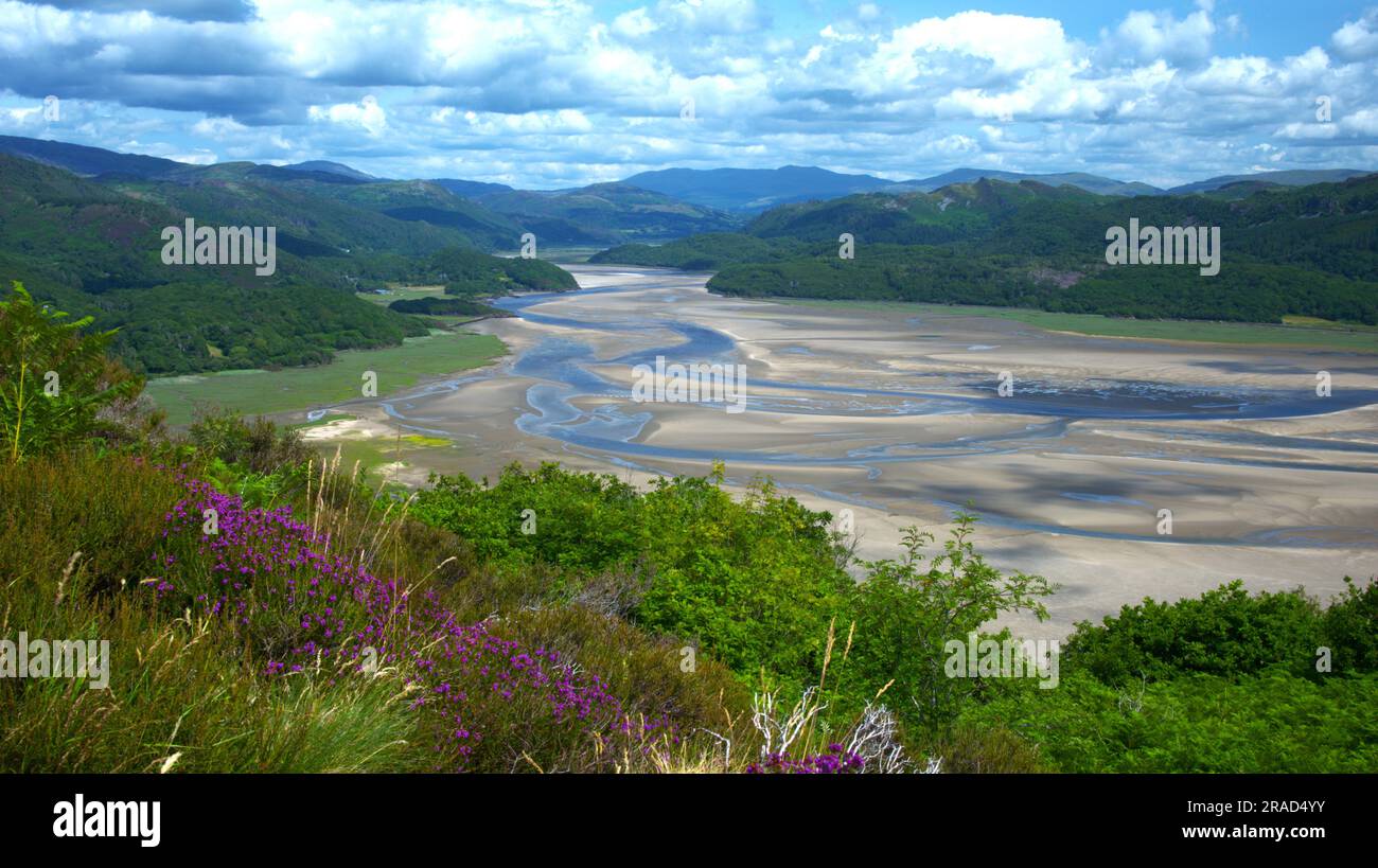 Eryri national park hi-res stock photography and images - Alamy