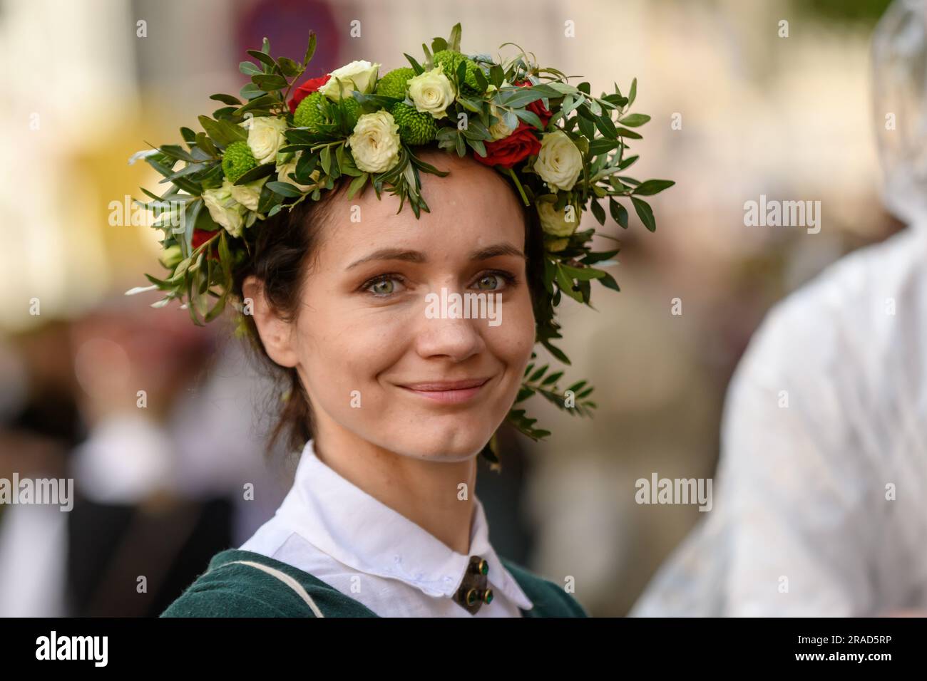 Jolanta strikaite hi-res stock photography and images - Alamy