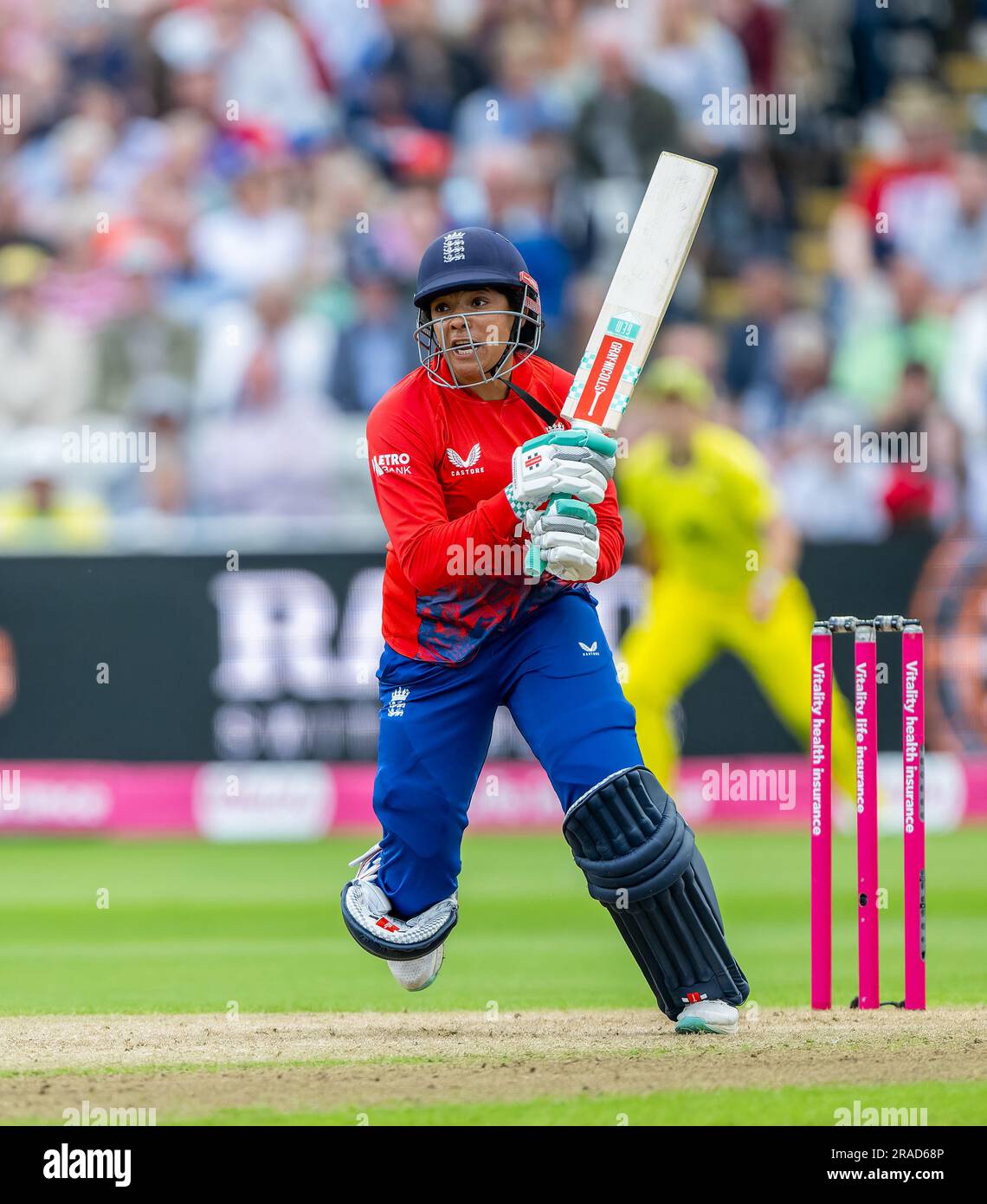 Sophia dunkley hi-res stock photography and images - Alamy