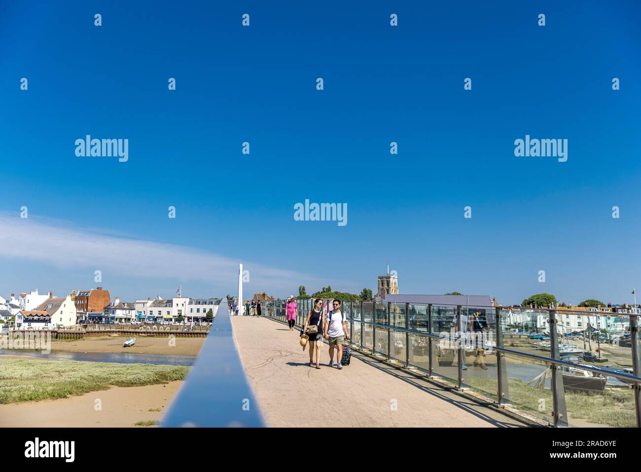 Shoreham-by-Sea, West Sussex, England, UK Stock Photo - Alamy