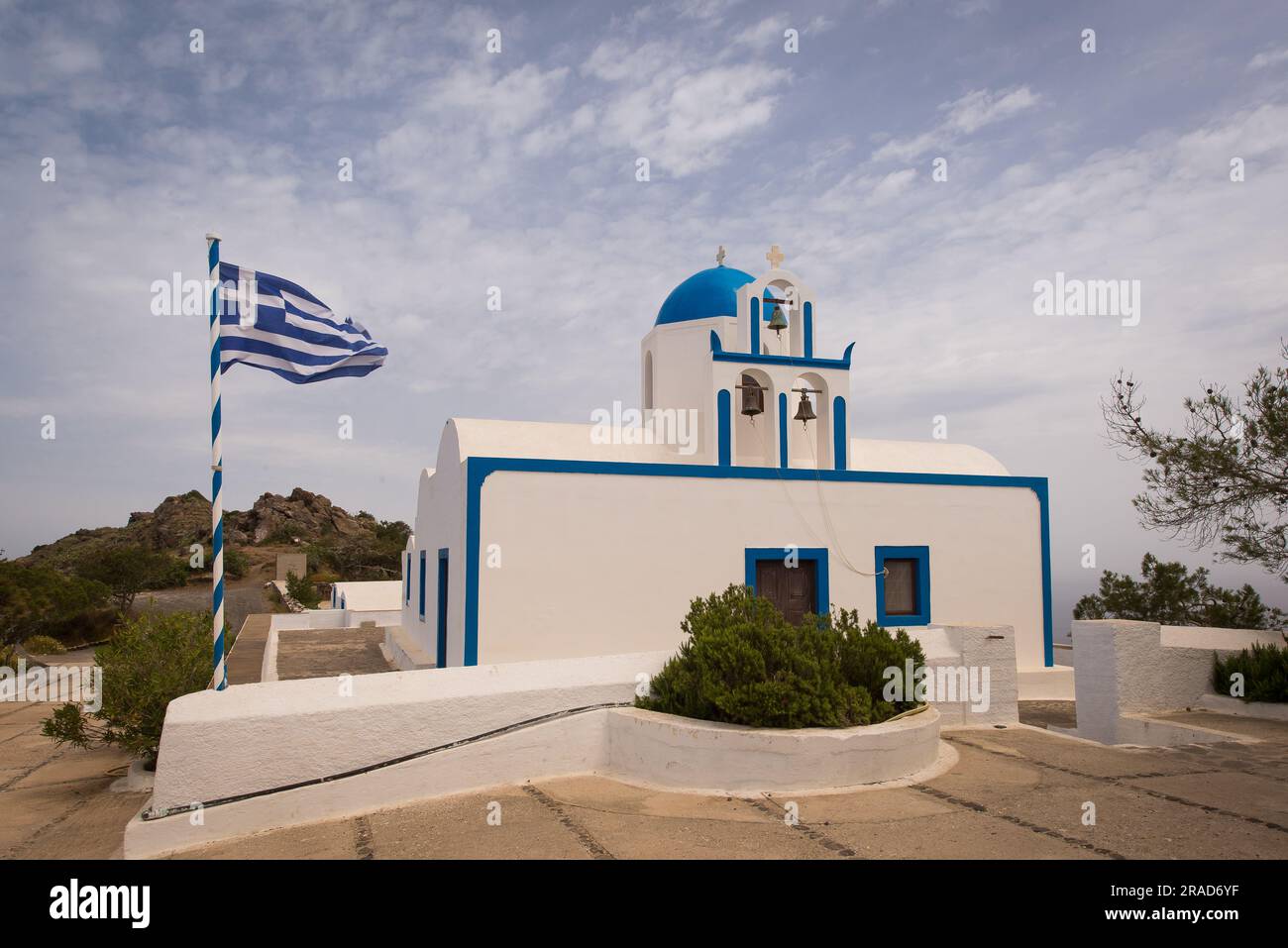 Cyclades cyclades_islands hi-res stock photography and images - Alamy