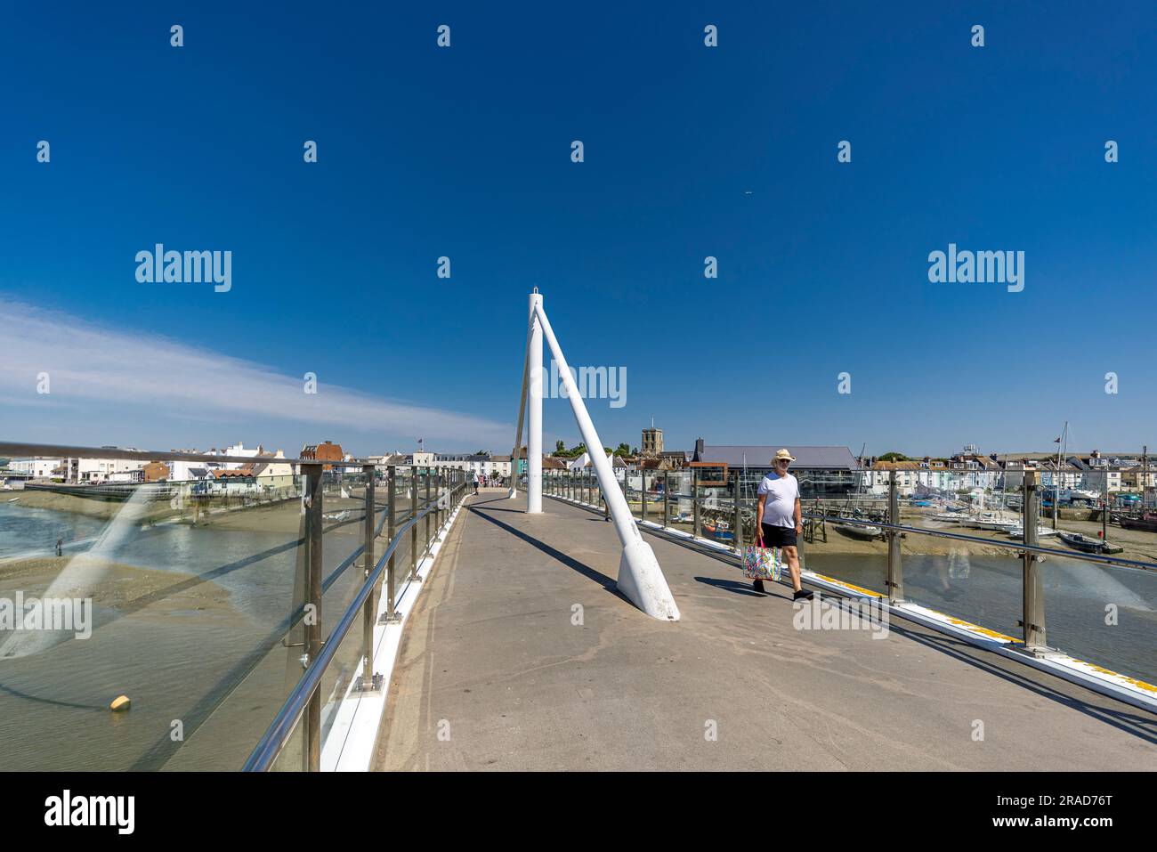 Shoreham-by-Sea, West Sussex, England, UK Stock Photo - Alamy