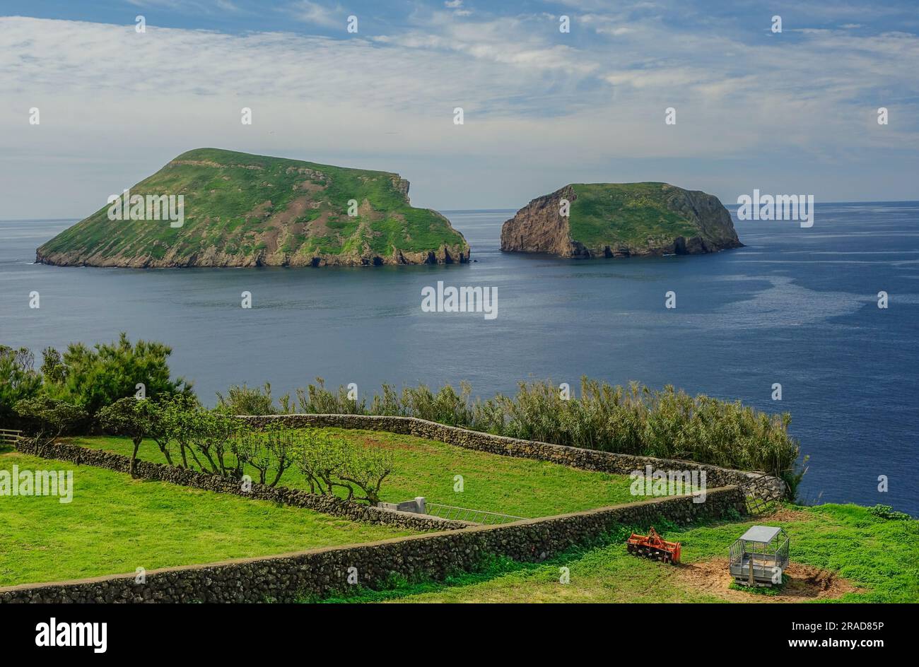 Atlantic coast terceira island hi-res stock photography and images - Alamy