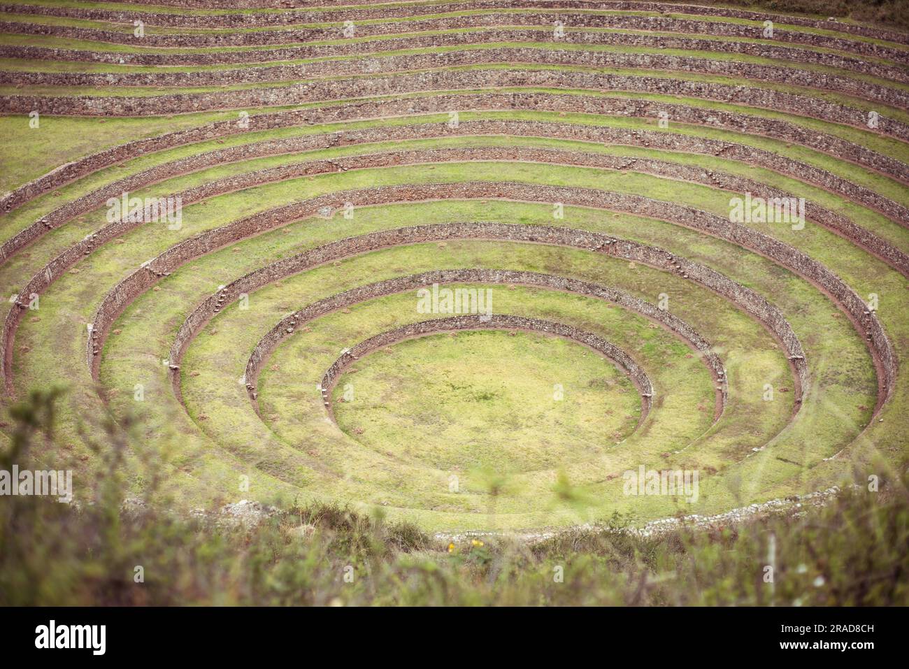 Inca circle hi-res stock photography and images - Alamy