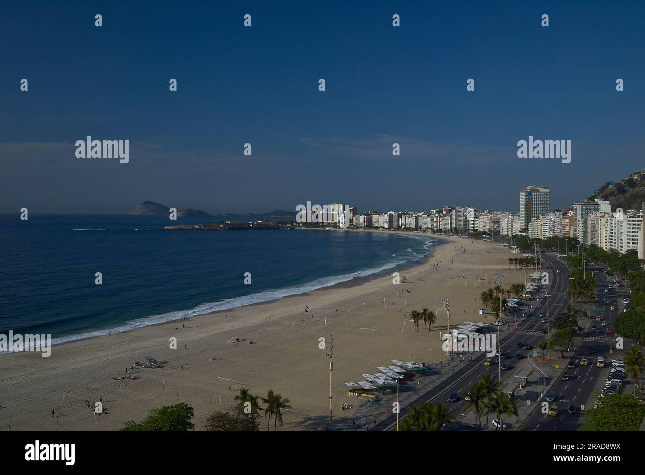 Copacabana beach bikini hi-res stock photography and images - Alamy