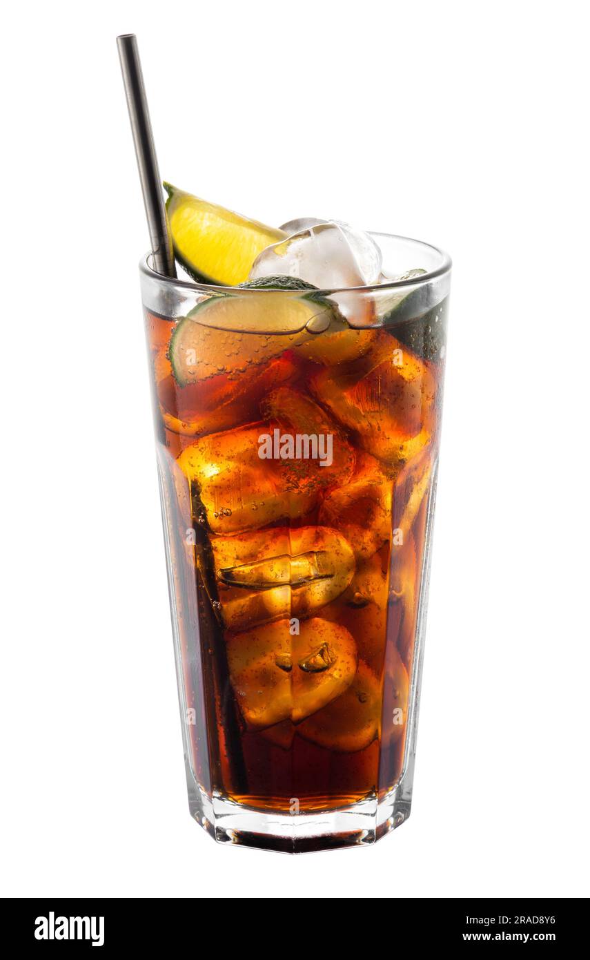 Cuba cola hi-res stock photography and images - Alamy