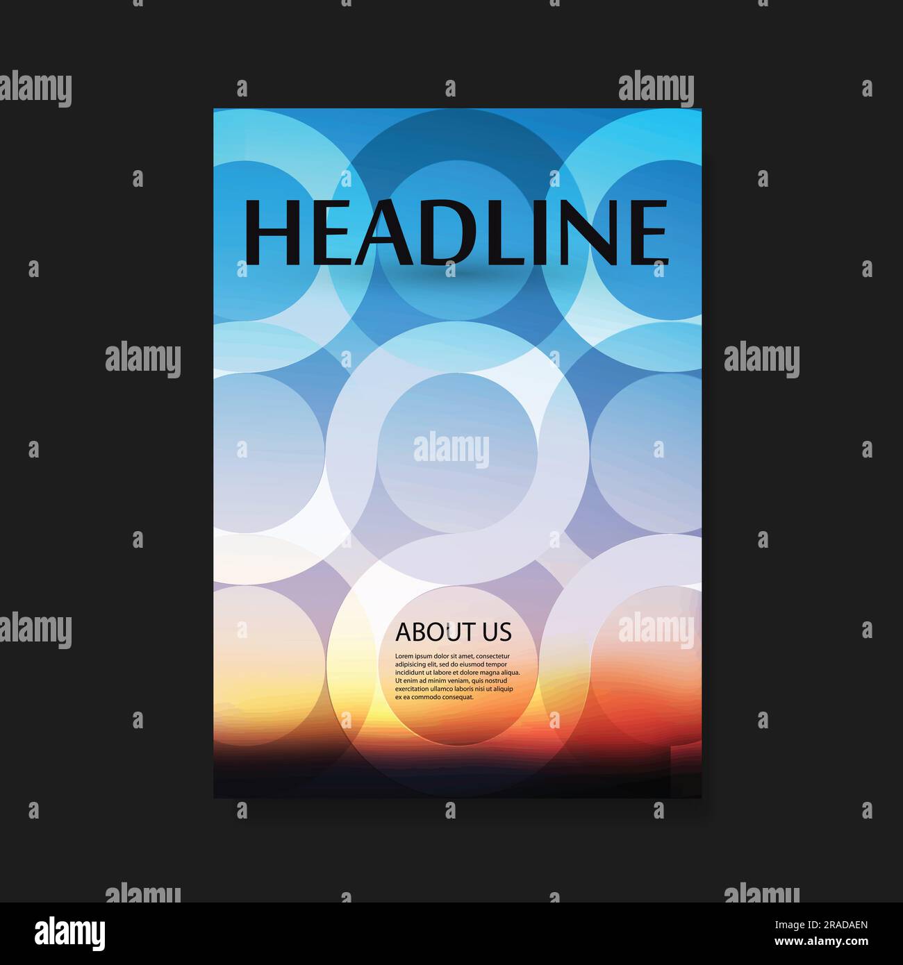 Chain flyer hi-res stock photography and images - Alamy