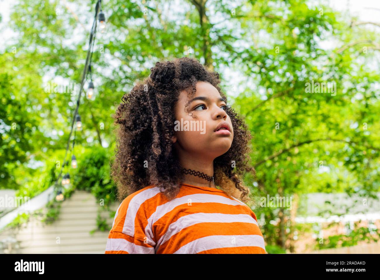 Tween hi-res stock photography and images - Alamy