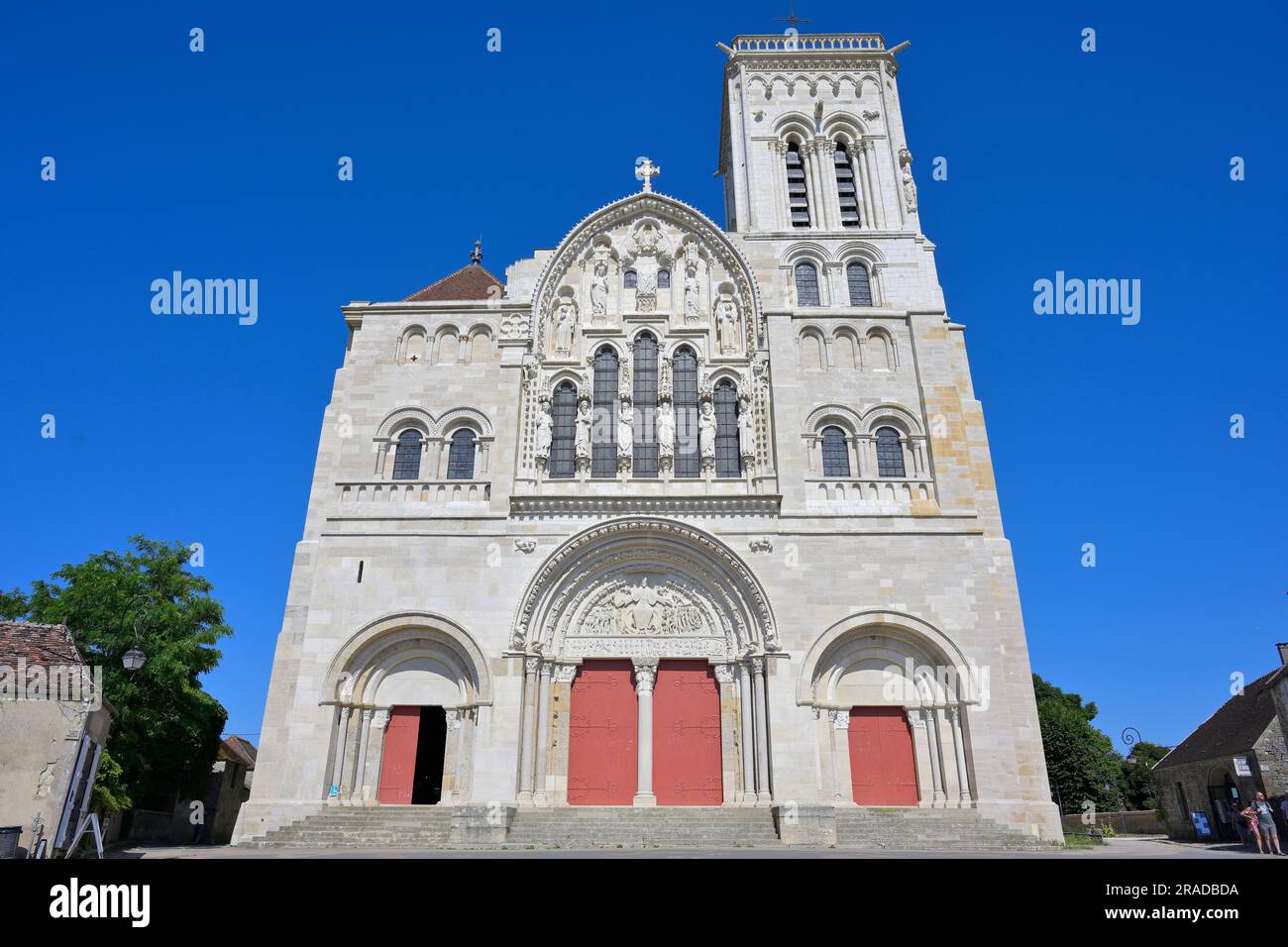 Relics of mary magdalene hi-res stock photography and images - Alamy