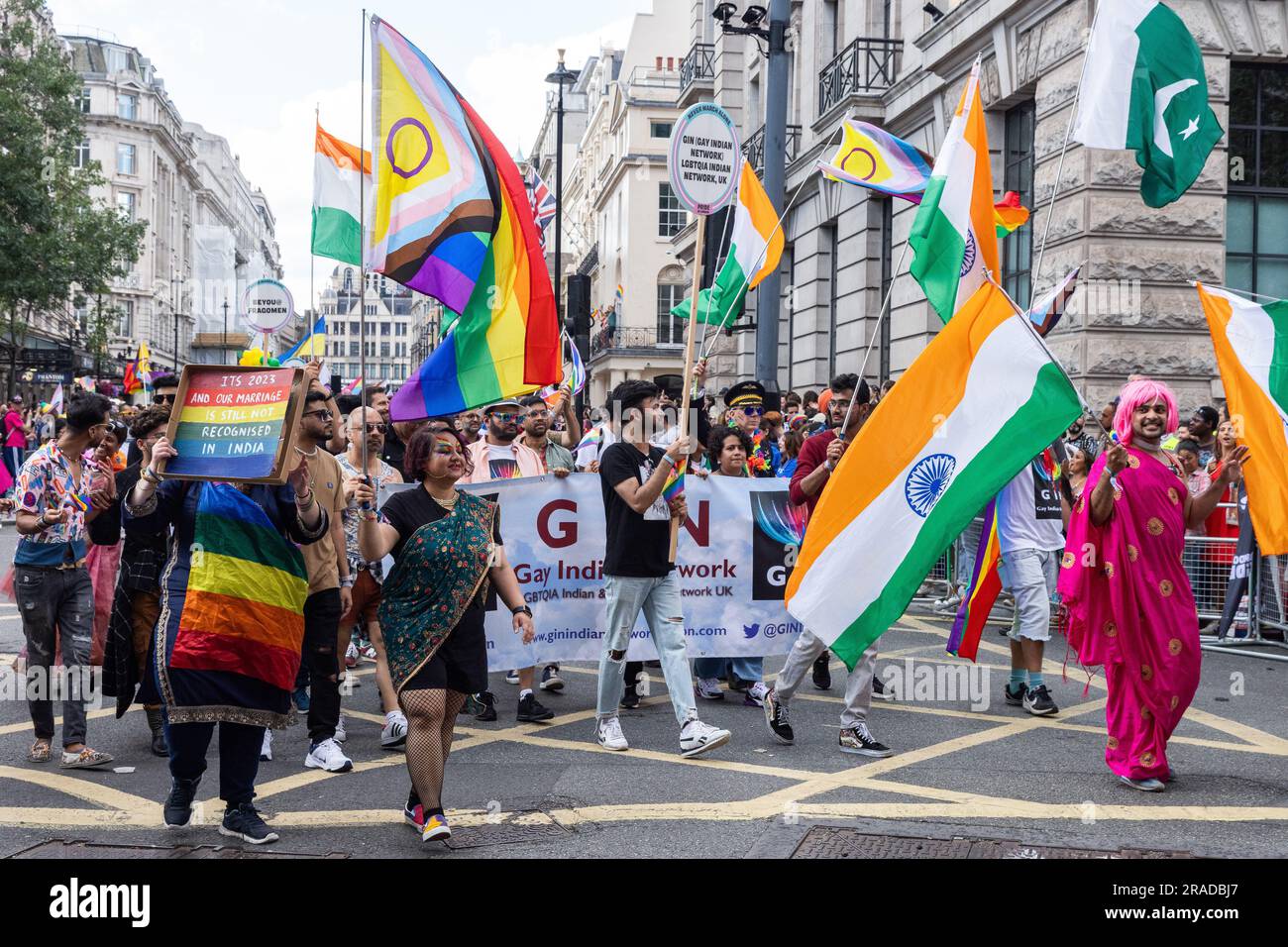 Gay indian network hi-res stock photography and images - Alamy