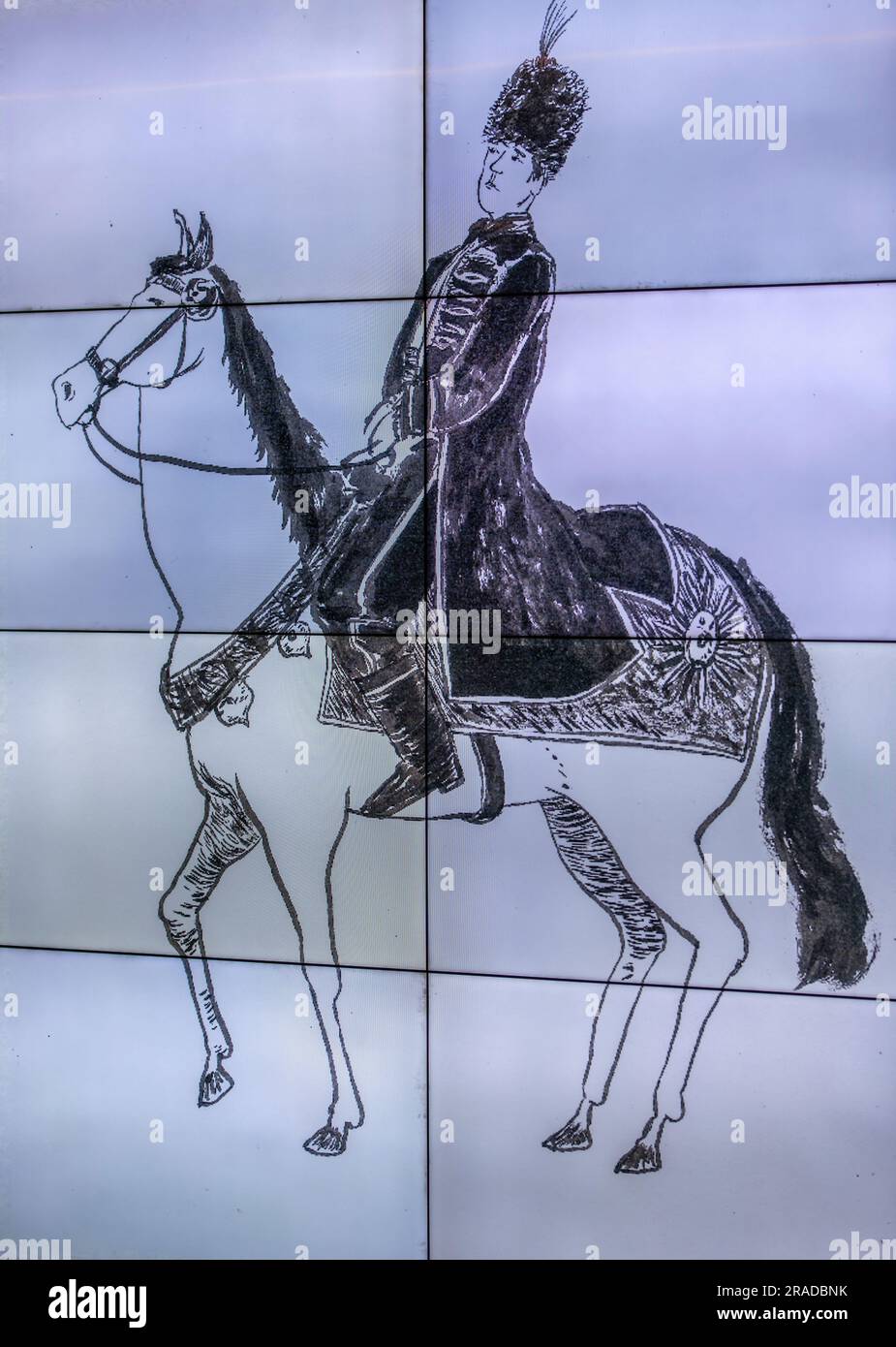 Alka museum hi-res stock photography and images - Alamy