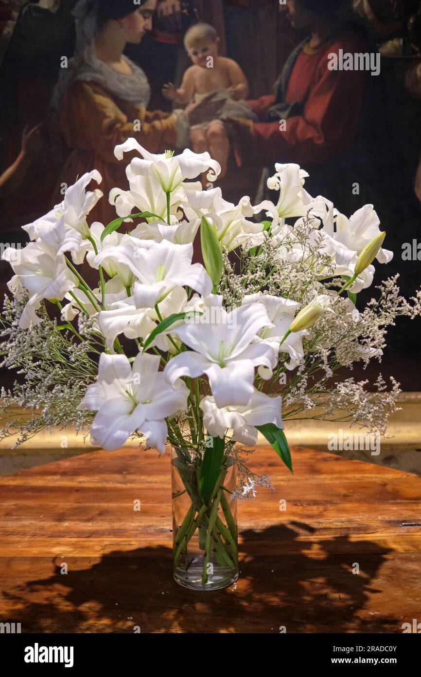 Aix Cathedral Aix en Provence France Stock Photo - Alamy