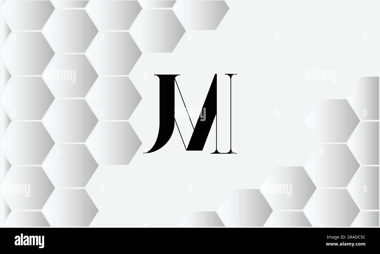 Mj Stock Vector Images - Alamy