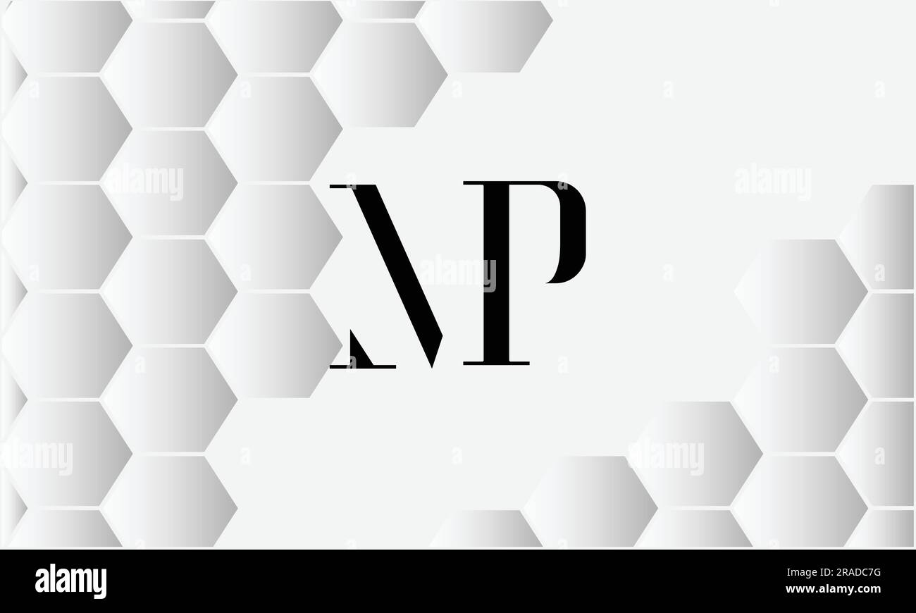 Abstract p icon Black and White Stock Photos & Images - Alamy