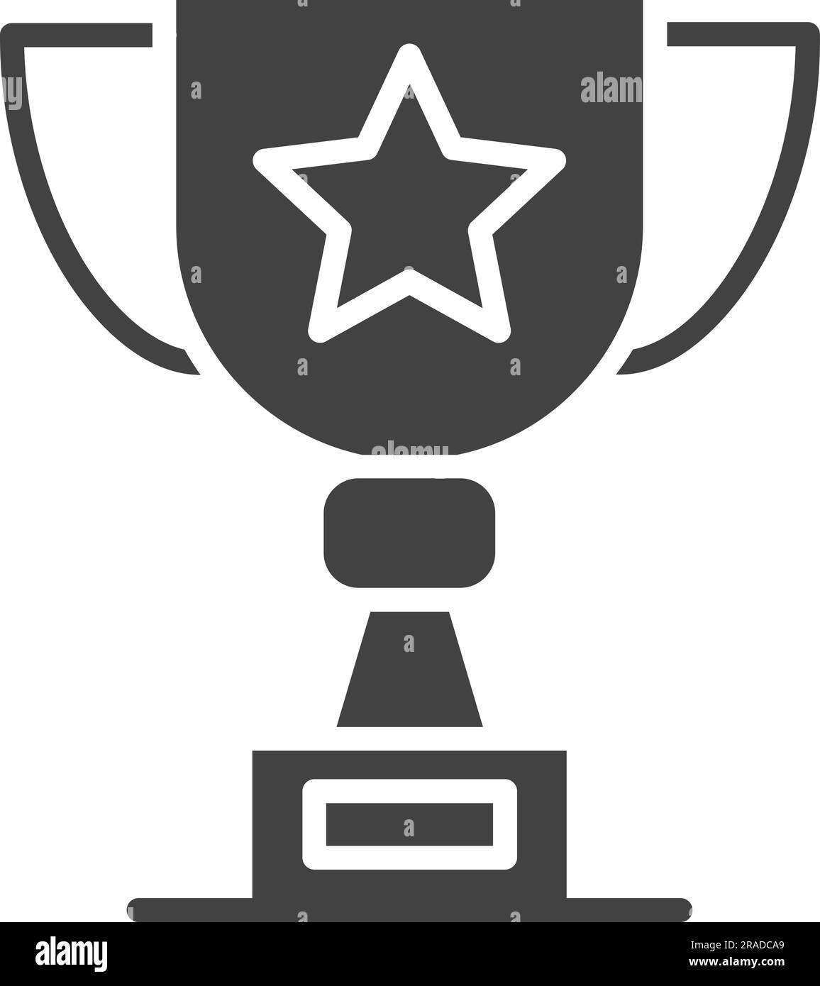 Achievement Icon Image Stock Vector Image & Art - Alamy