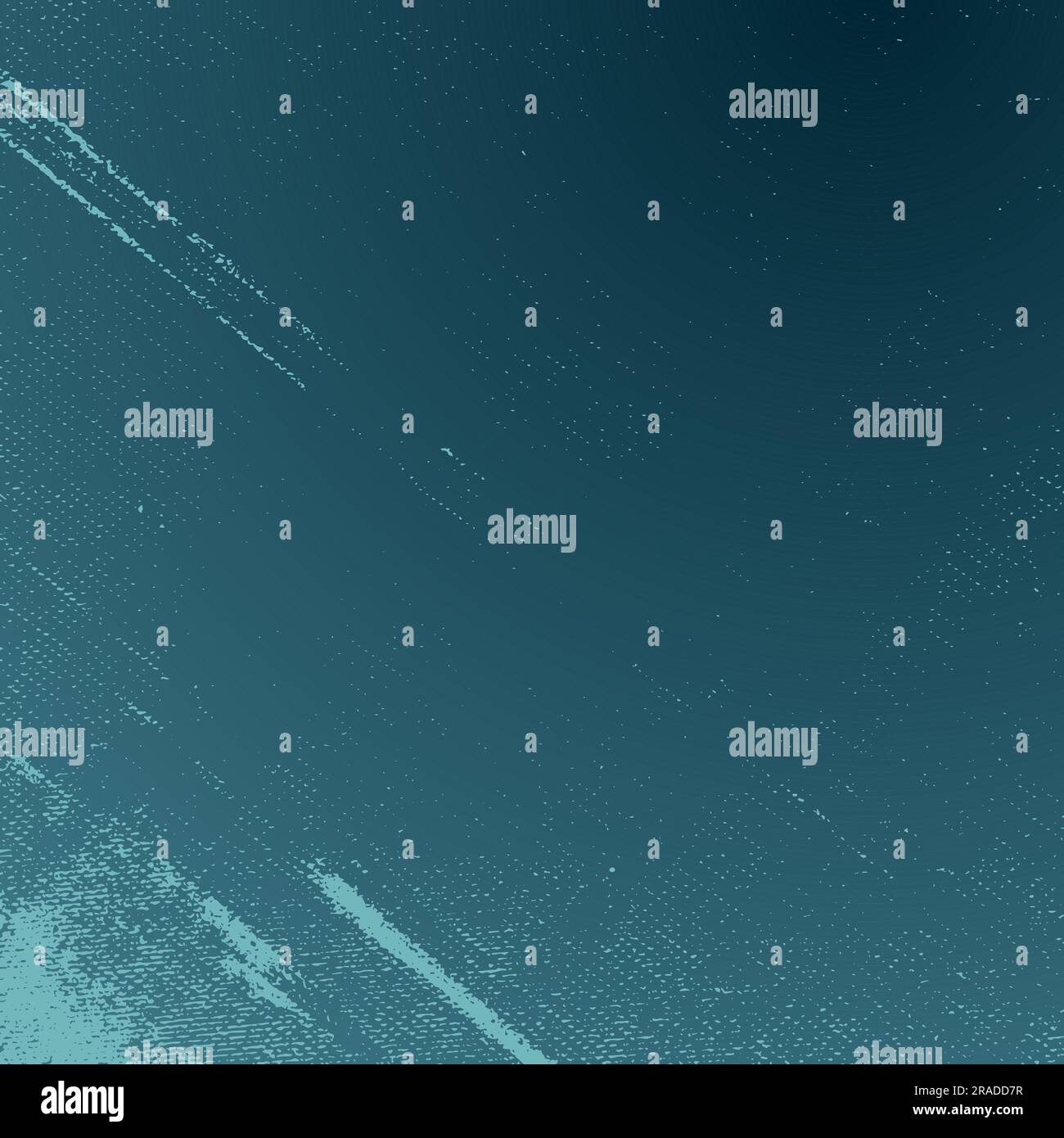 Worn old background surface with blue color Stock Vector Images - Alamy