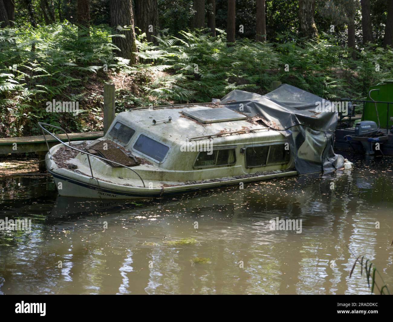 Neglected negligence hi-res stock photography and images - Alamy