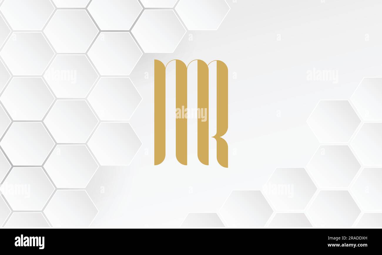 Mr r Stock Vector Images - Alamy