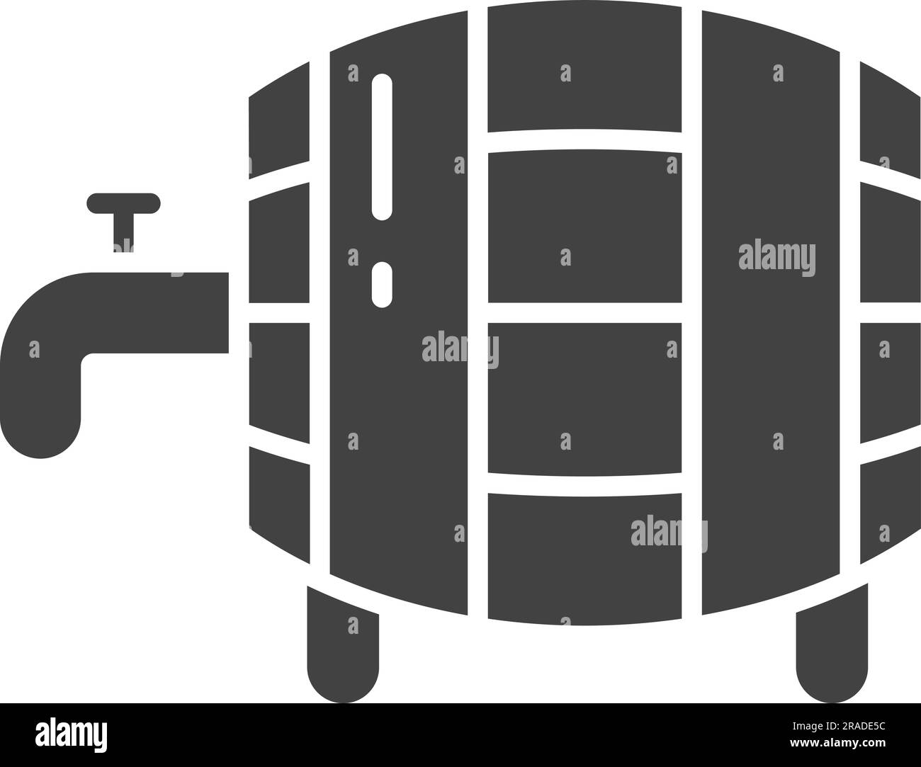 Barrel image Black and White Stock Photos & Images - Alamy