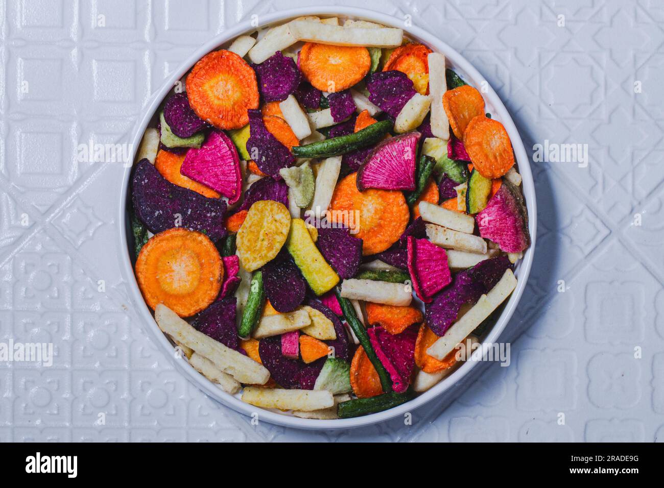 Dehydrated Vegetables - Food preservation includes processes that make ...