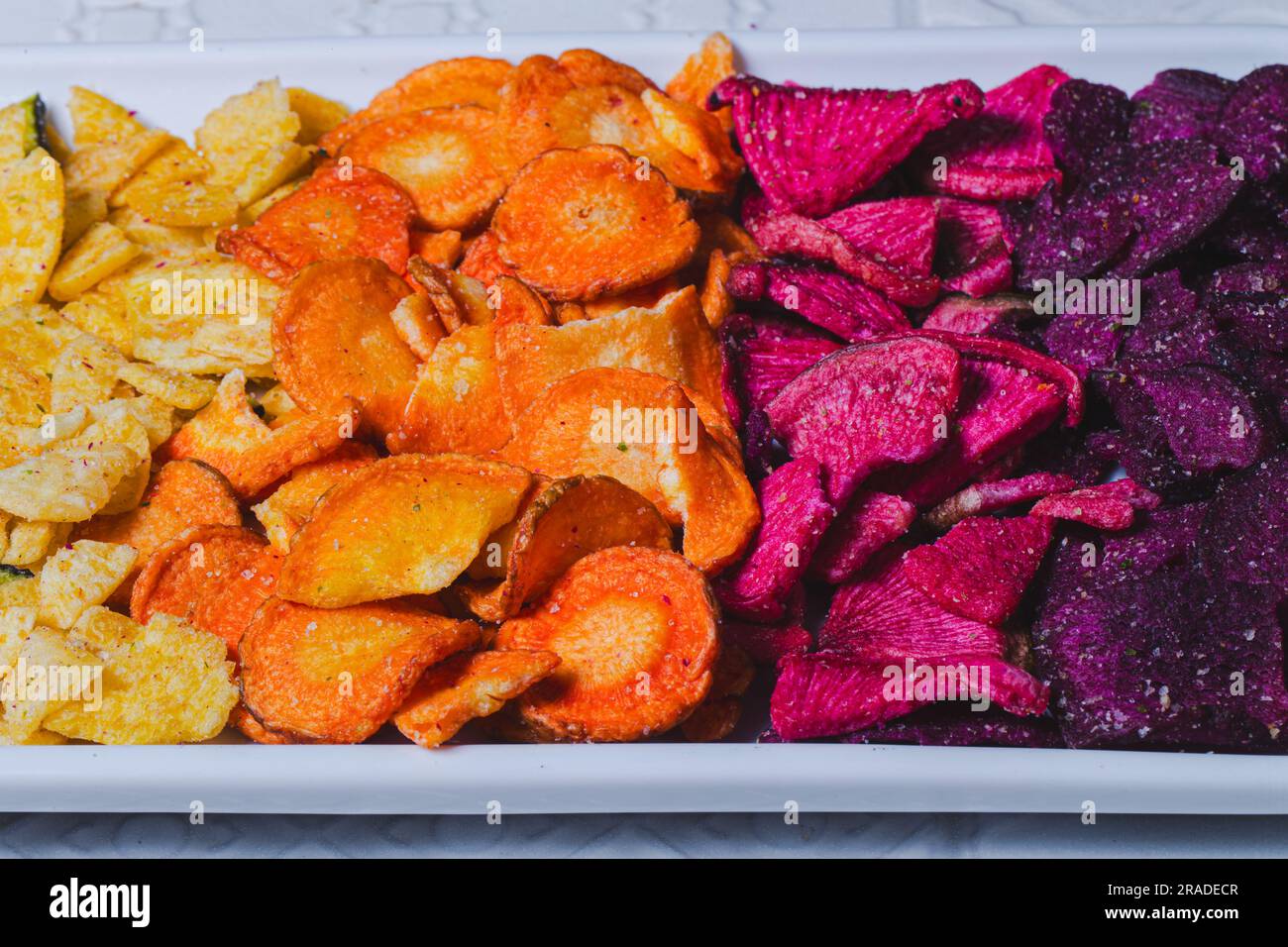 Dehydrated Vegetables - Food preservation includes processes that make ...