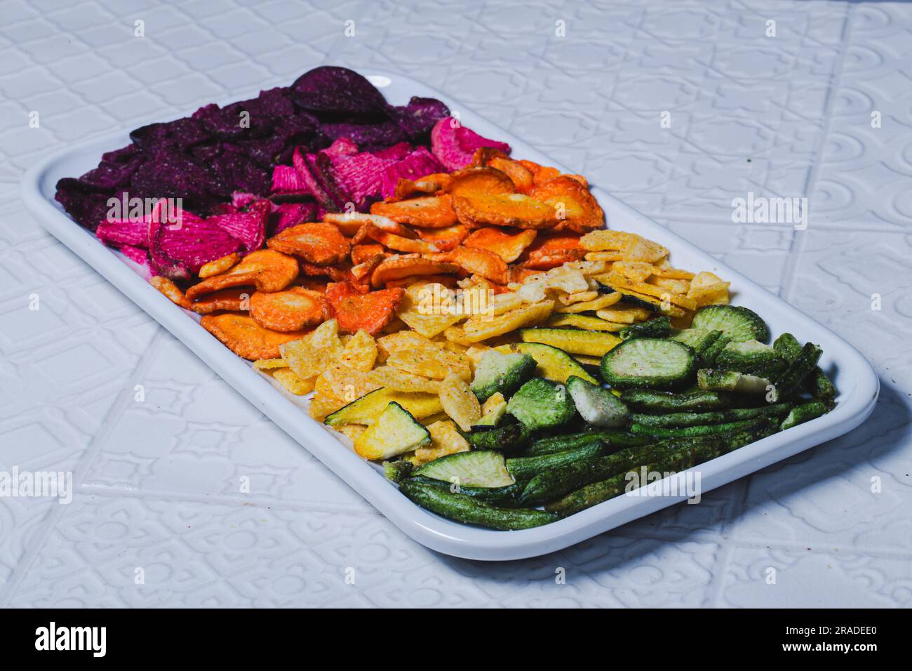 Dehydrated Vegetables - Food preservation includes processes that make ...