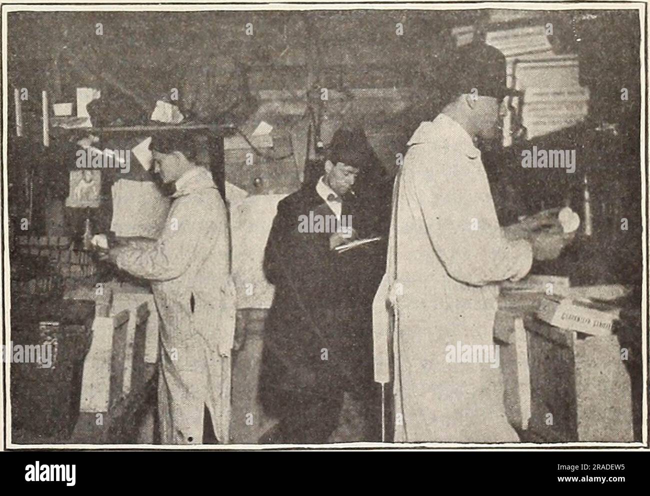 CASES OF EGGS IN COLD STORAGE Stock Photo - Alamy