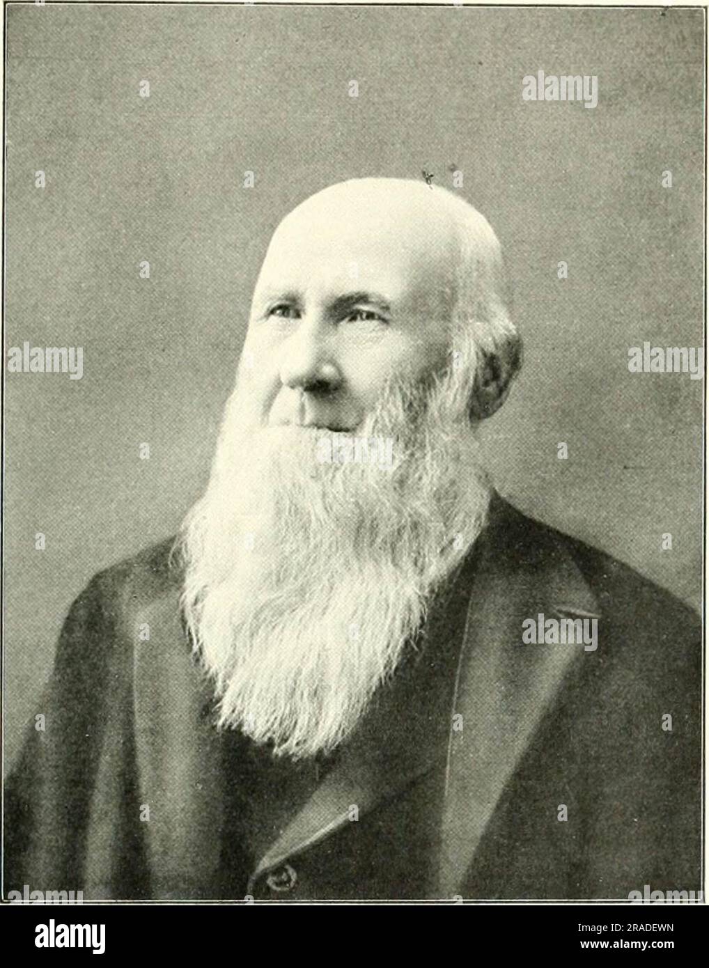 William h c mitchell hi-res stock photography and images - Alamy