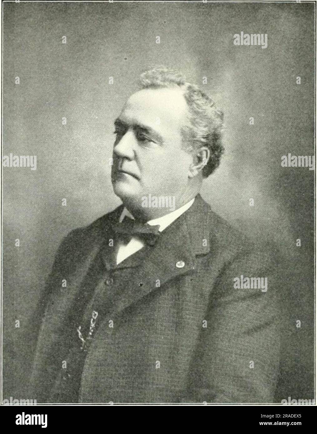 JAMES W. MARKHAM Stock Photo - Alamy
