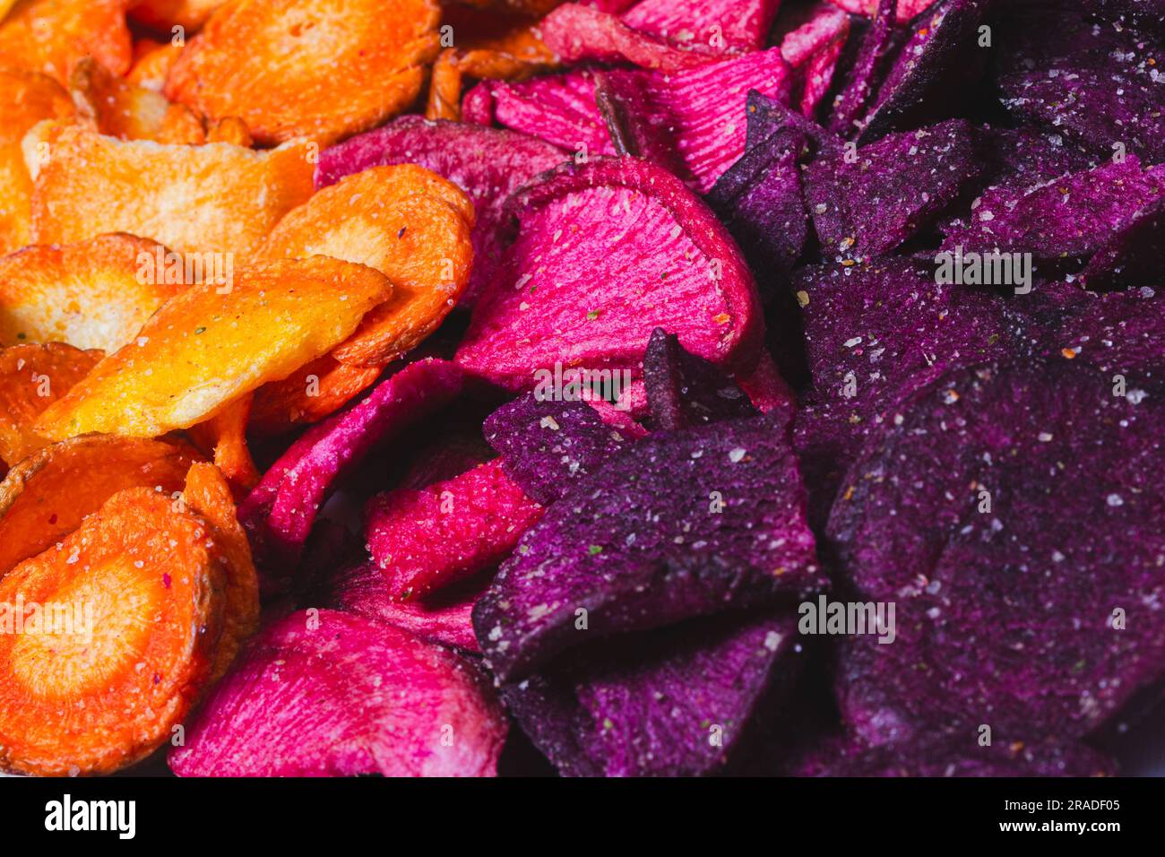 Dehydrated Vegetables - Food preservation includes processes that make ...