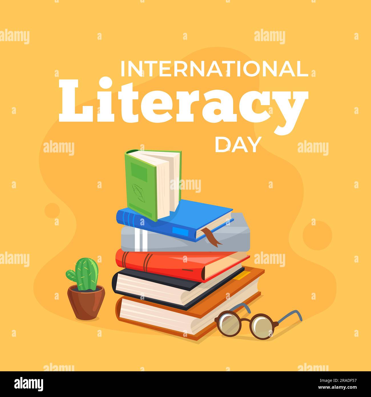 First day cover Stock Vector Images - Alamy