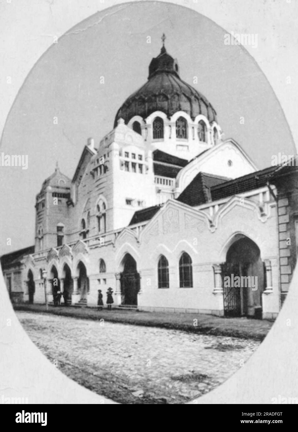 Pancevo Black and White Stock Photos & Images - Alamy