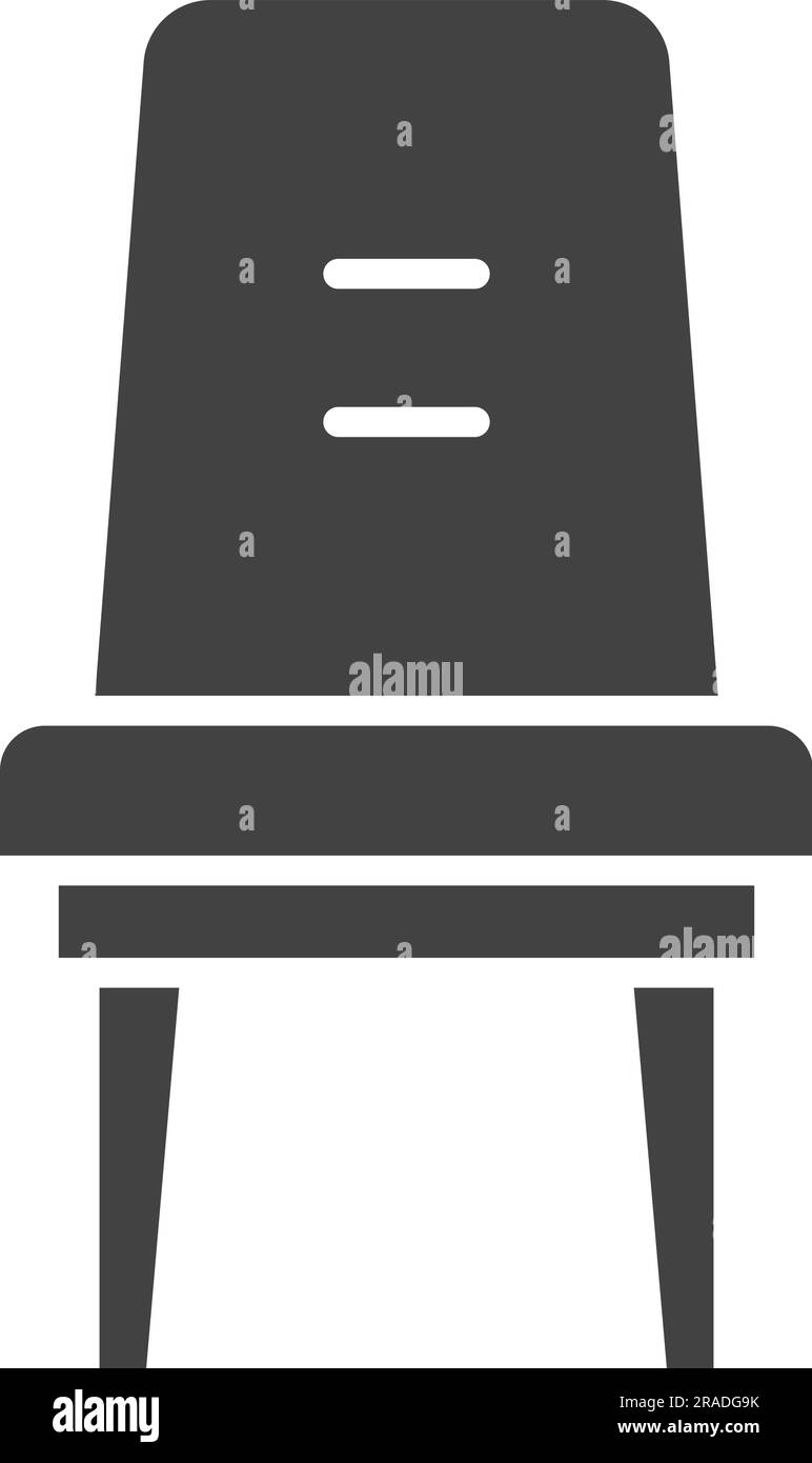Sofa chair Black and White Stock Photos & Images - Alamy