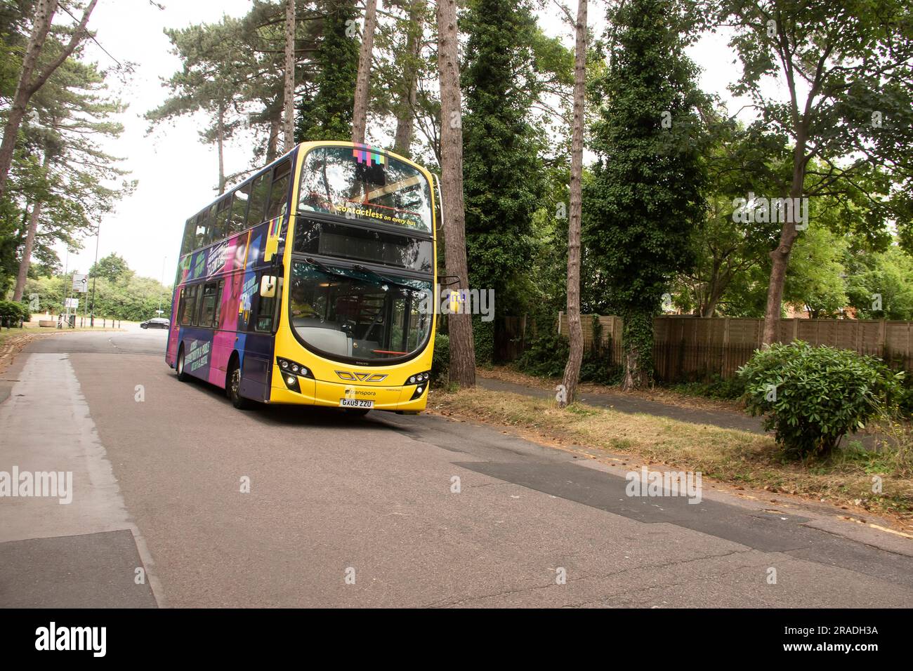 Bournemouth Bus Rally 2023, mostly vintage buses with a few models and ...