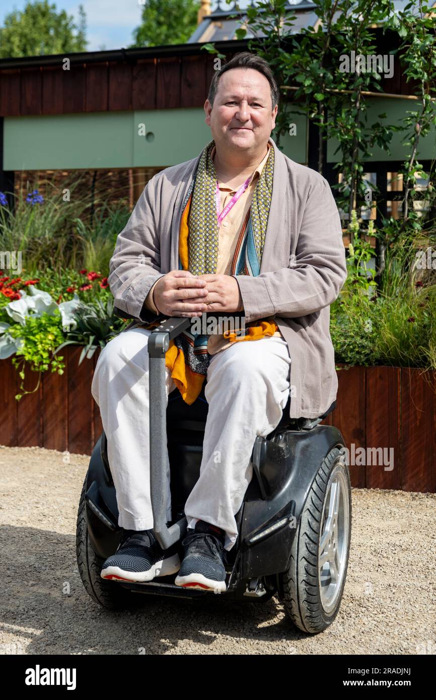 Mark lane garden hi-res stock photography and images - Alamy