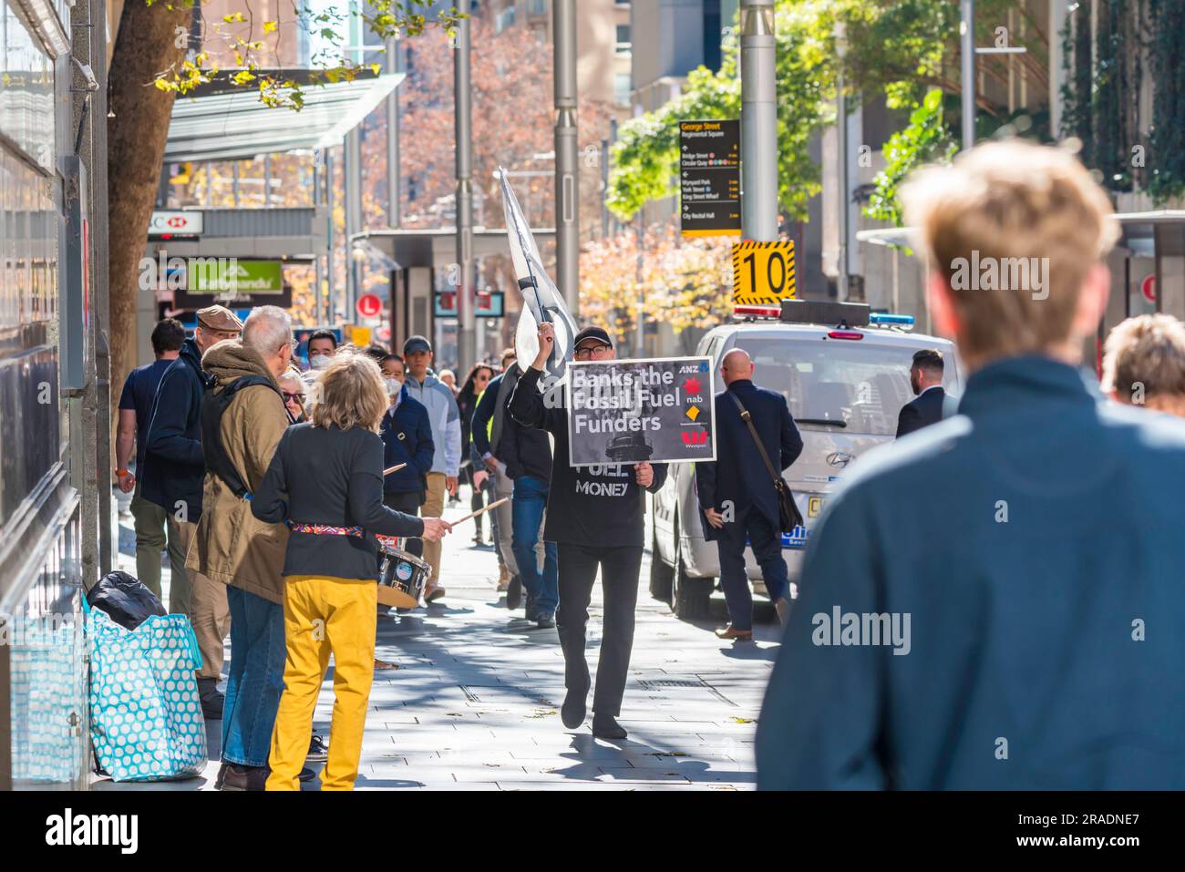 Day extinction rebellion protests hi-res stock photography and images ...