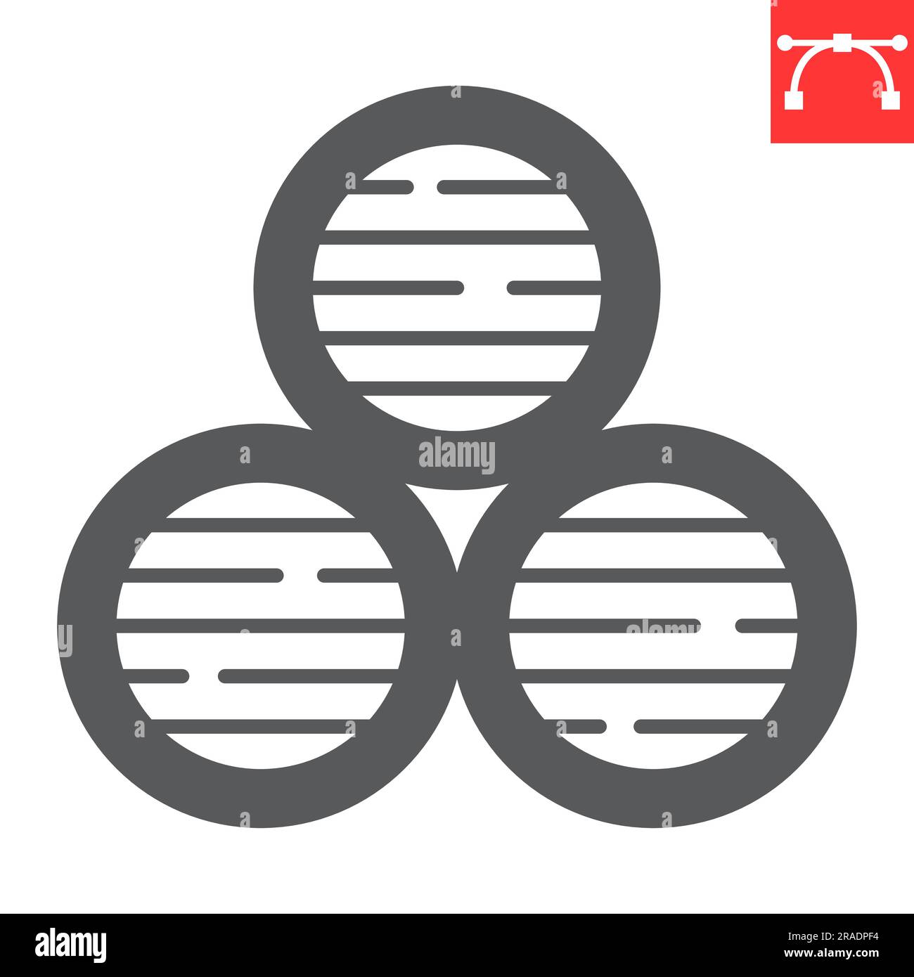 Solid fermentation Stock Vector Images - Alamy