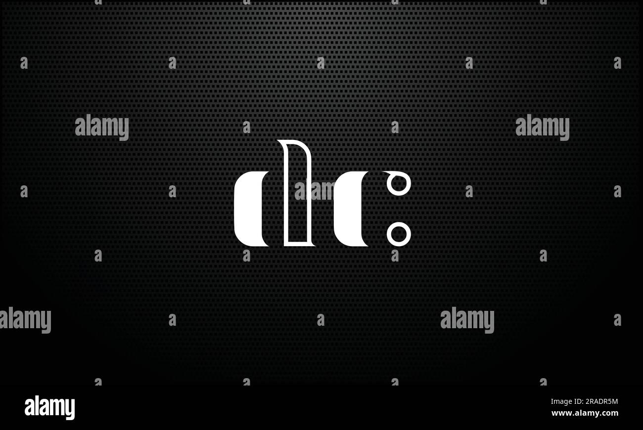 DC, CD, Abstract Letters Logo Monogram Stock Vector Image & Art - Alamy