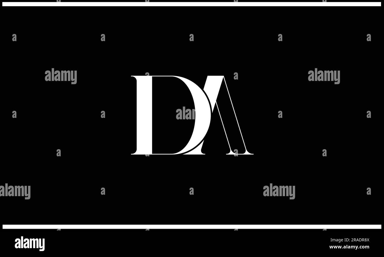 Monograma re hi-res stock photography and images - Alamy