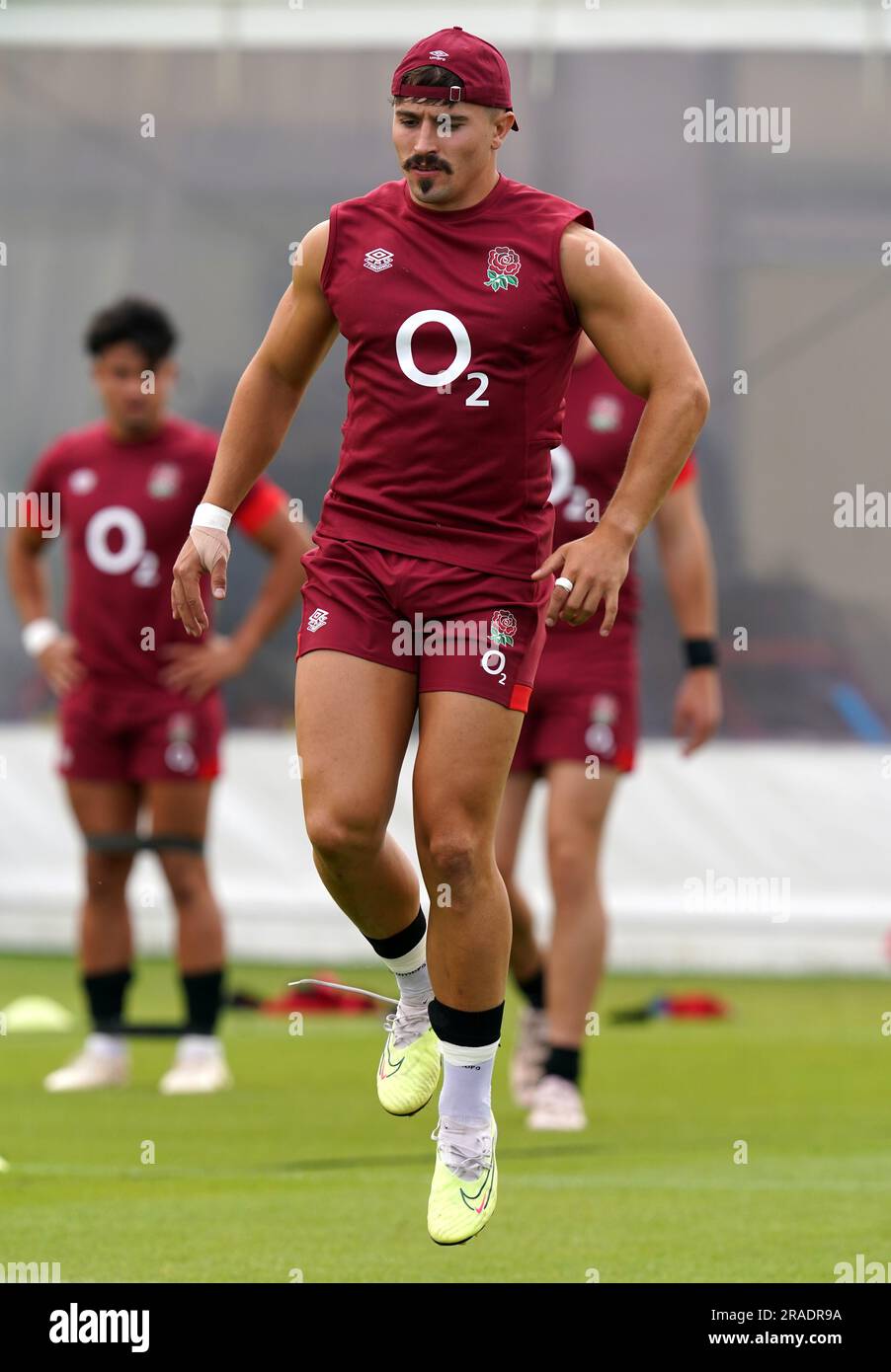 Rugby a teddington hi-res stock photography and images - Alamy