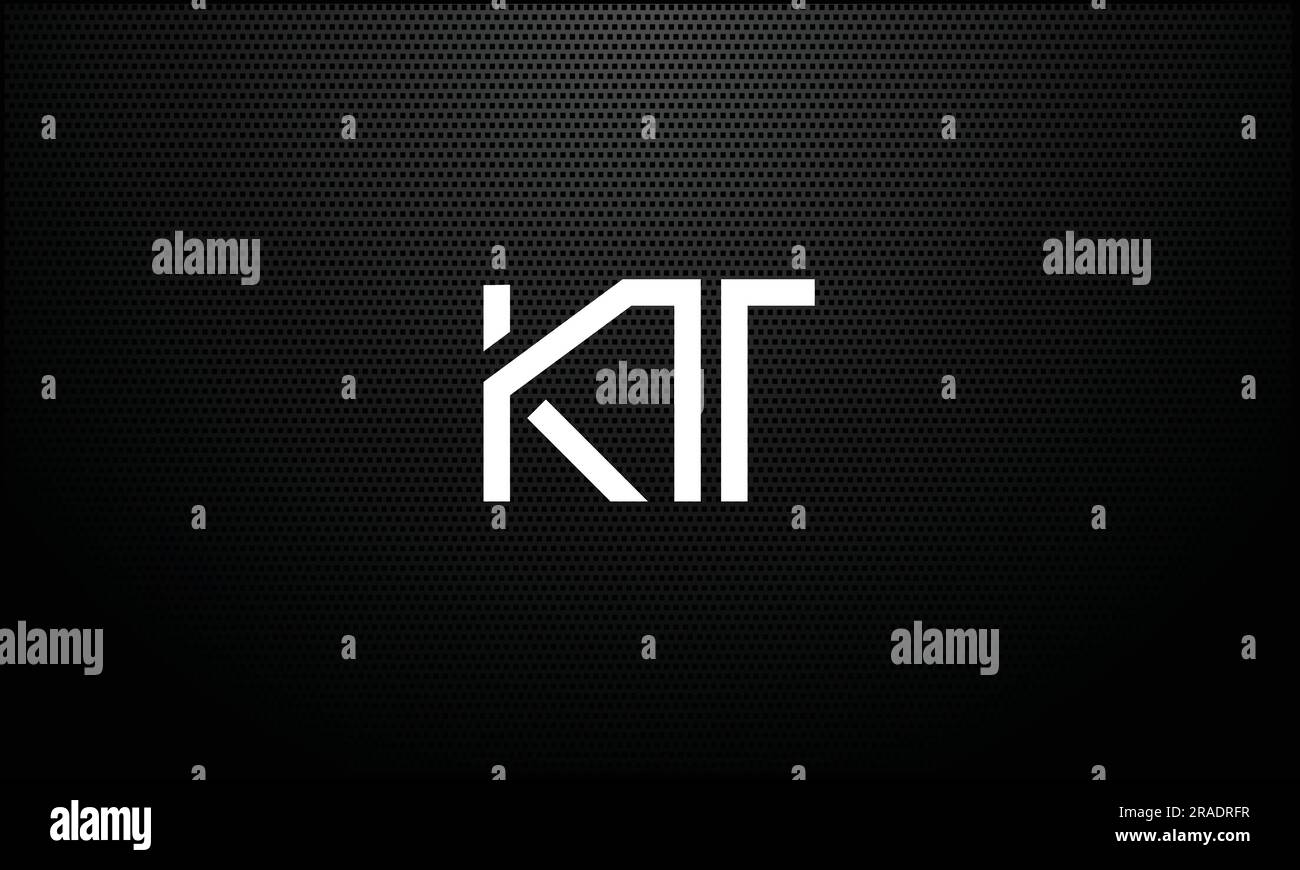 Kt font hi-res stock photography and images - Alamy
