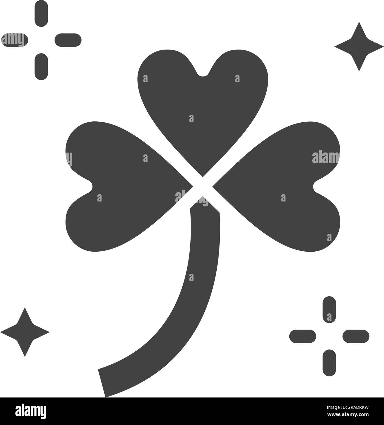 Irish Icon image. Suitable for mobile application Stock Vector Image ...
