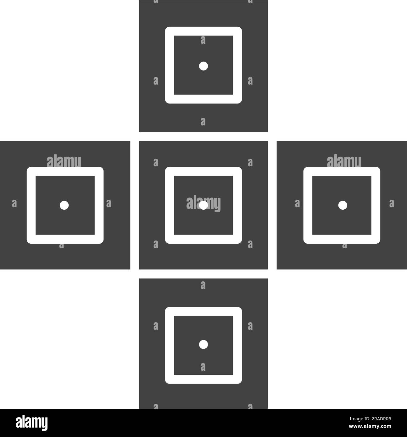 Layer Icon Image Stock Vector Image & Art - Alamy