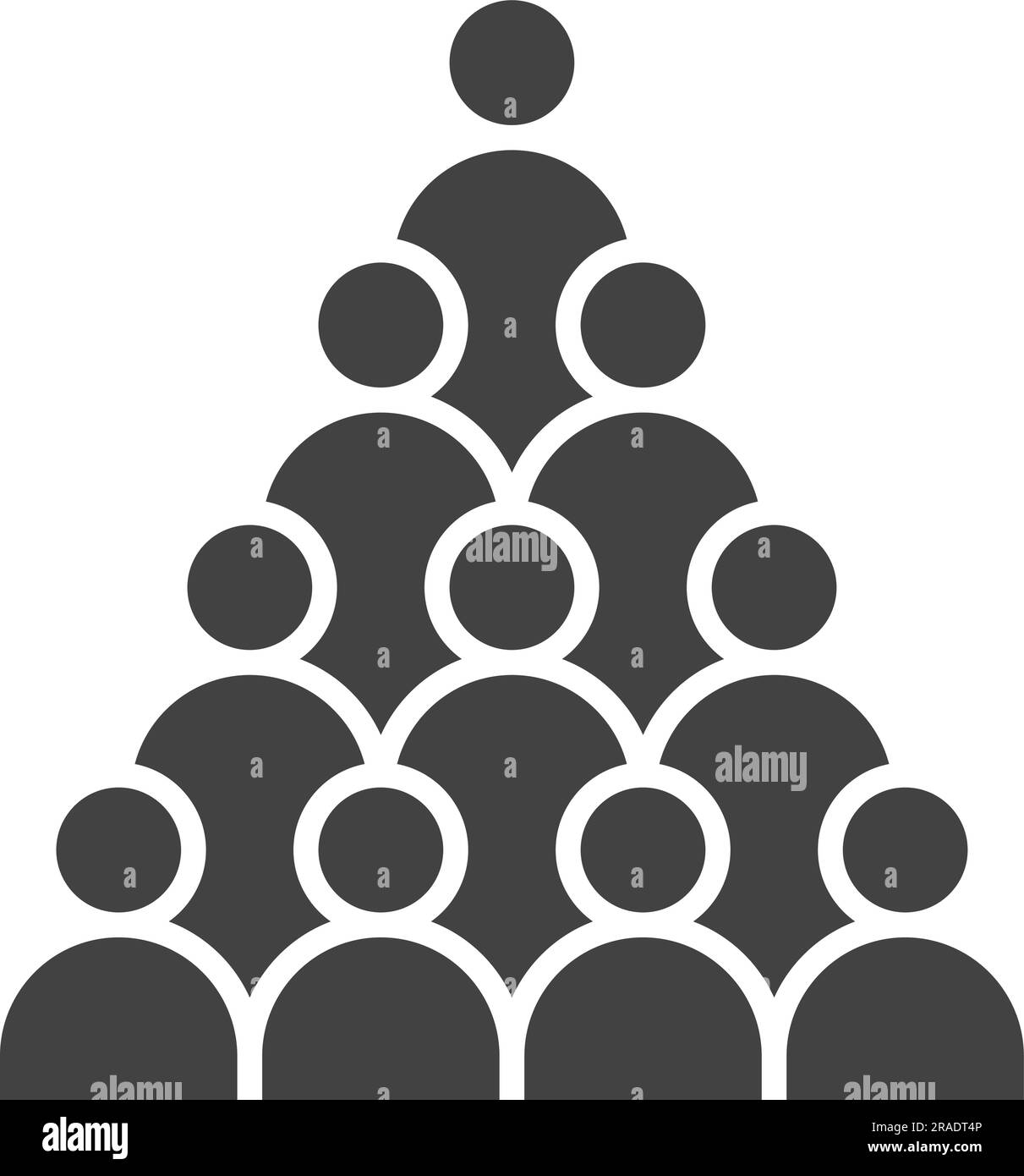 Local Audience Icon Image Stock Vector Image & Art - Alamy