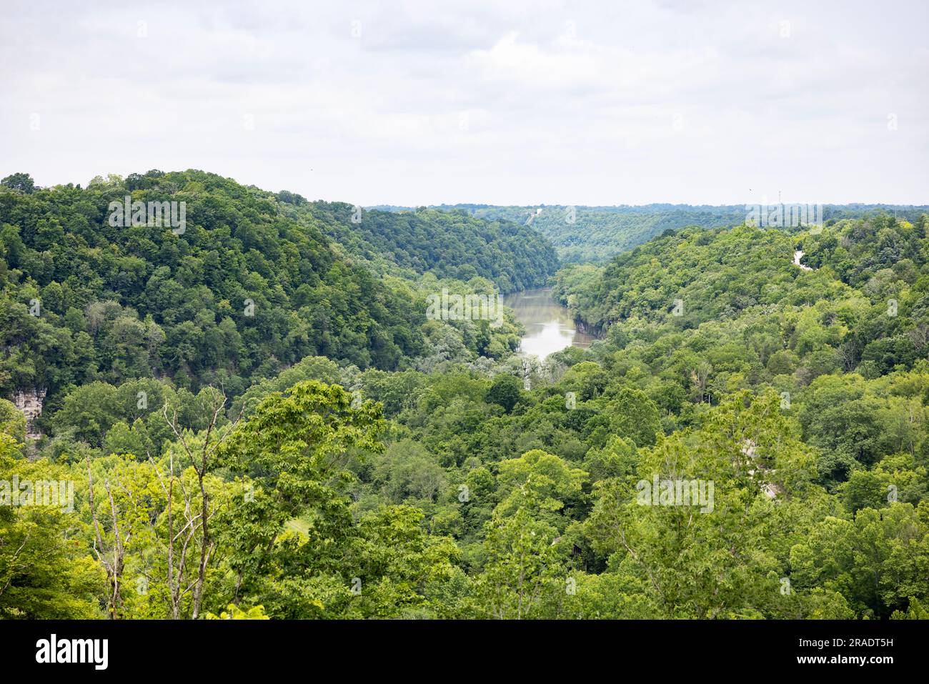 Kentucky river hi-res stock photography and images - Alamy