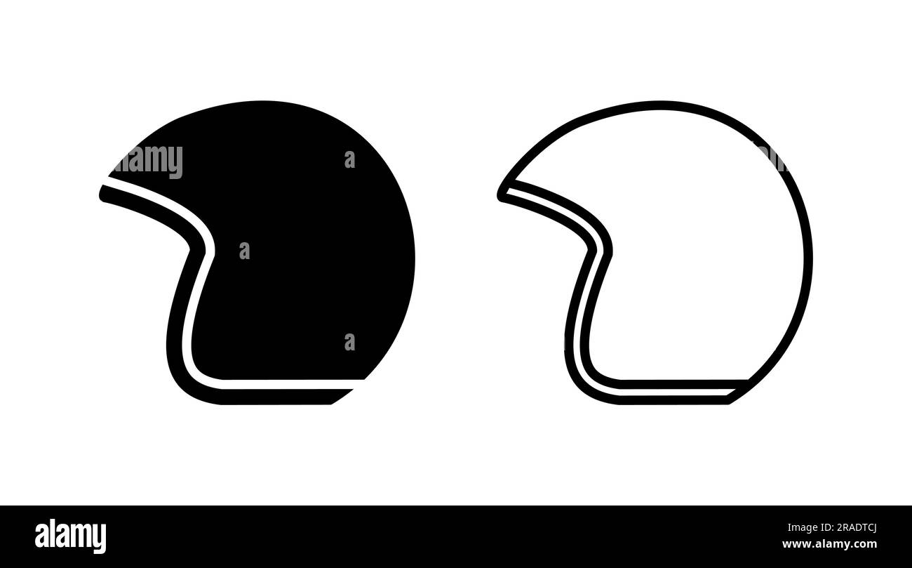 Helmet icon vector. safety helmet icon Stock Vector Image & Art - Alamy