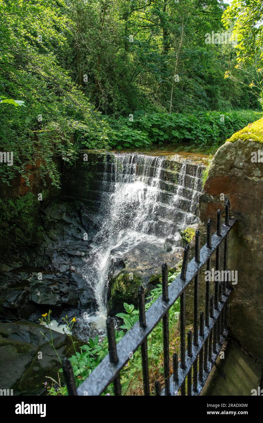 Roughlee hi-res stock photography and images - Alamy