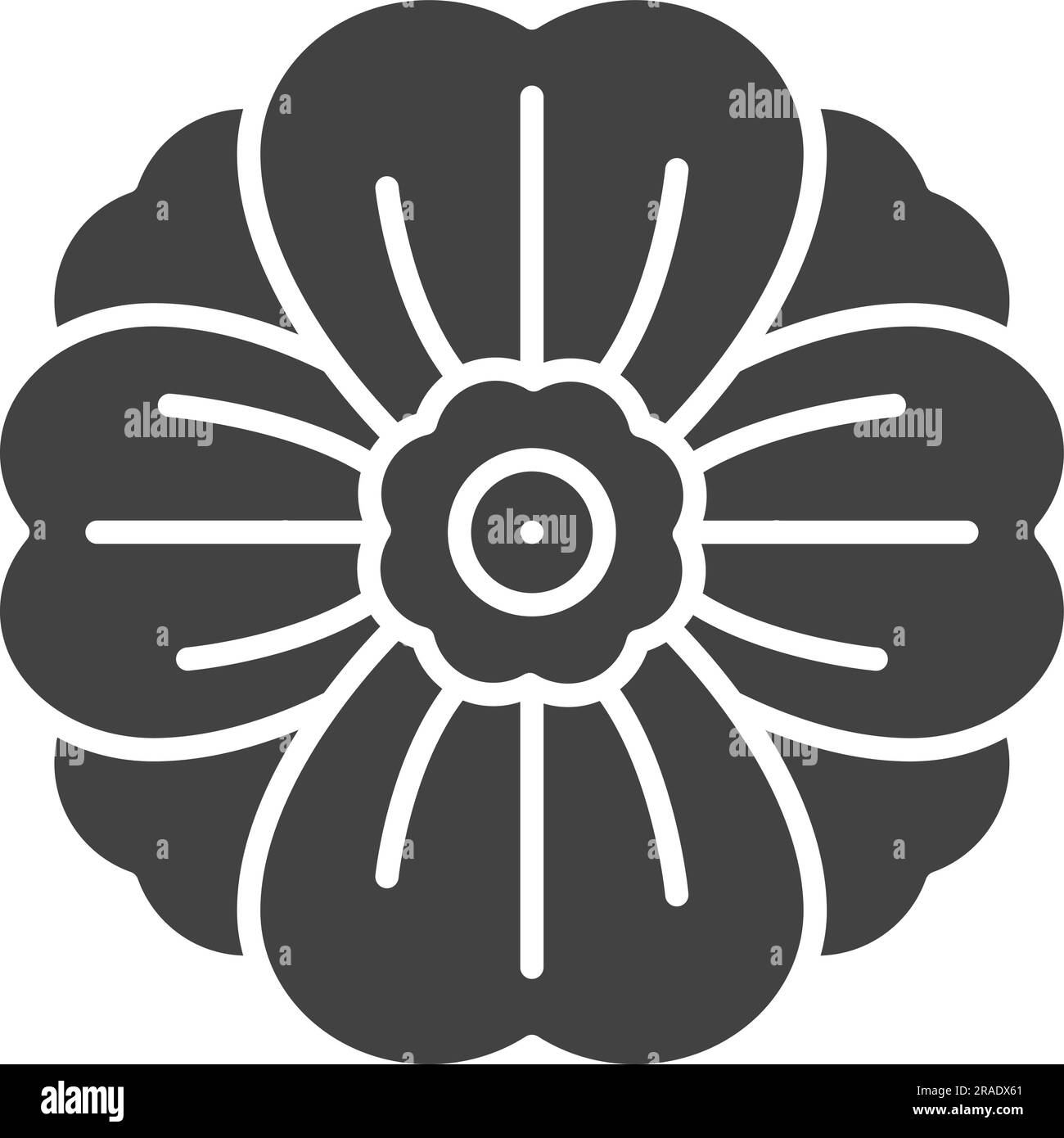 Mint illustration Black and White Stock Photos & Images - Alamy