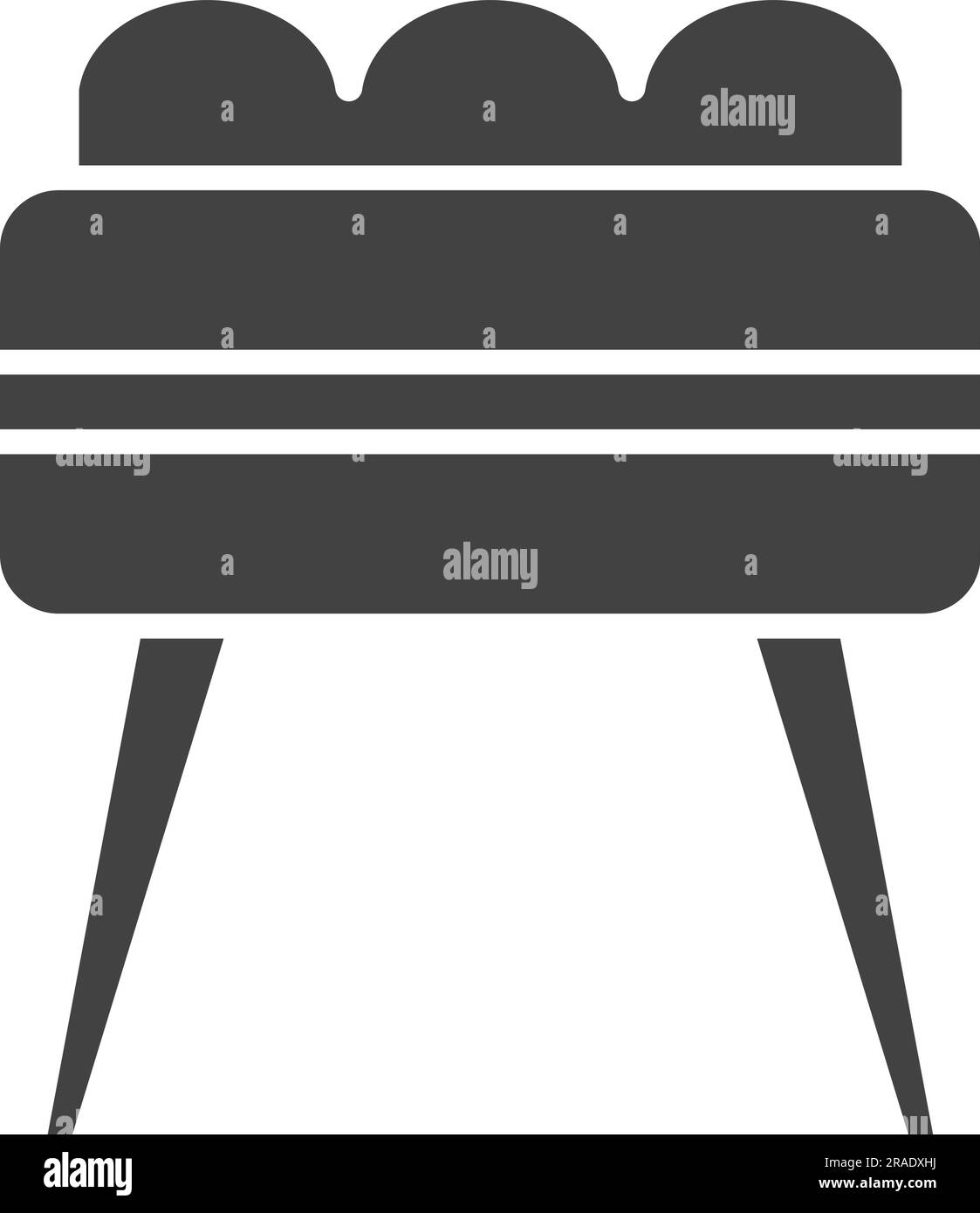 Ottoman interior Black and White Stock Photos & Images - Alamy